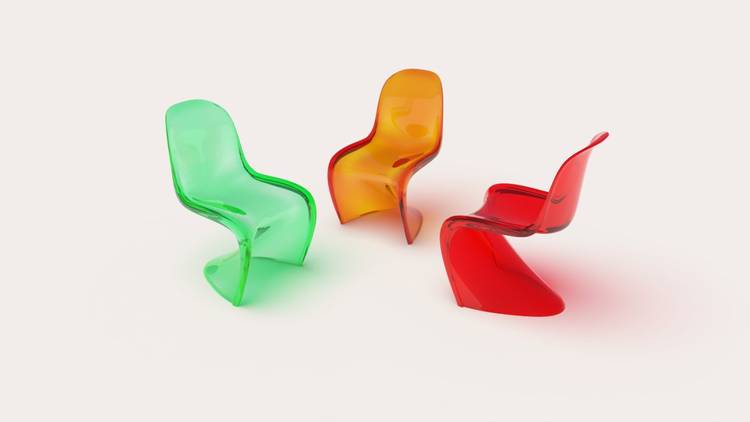 Curso de V-Ray para SketchUp